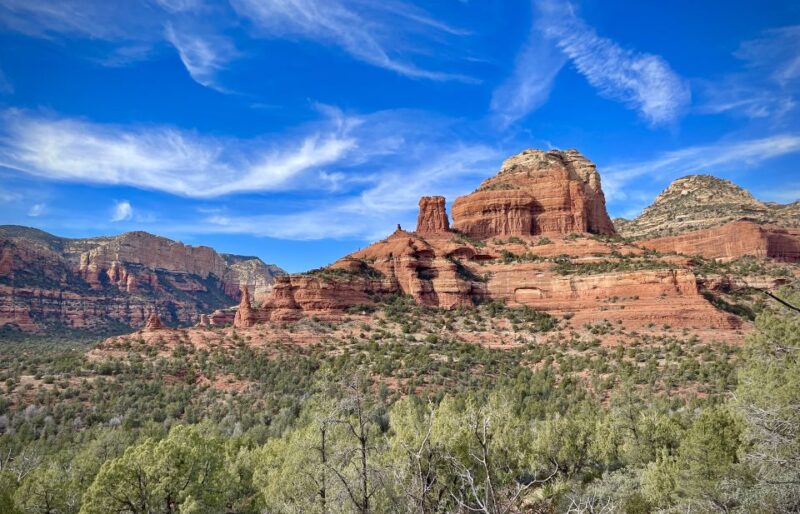 From Phoenix: Grand Canyon with Sedona Day Tour - The Guides: The Heart of the Tour