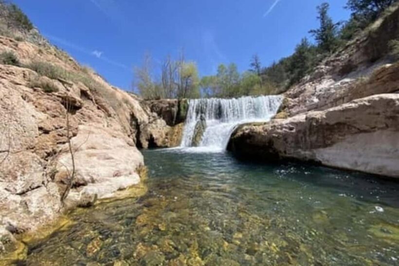 From Phoenix: Private Offroad Sonoran Desert and Sunset Tour - FAQ