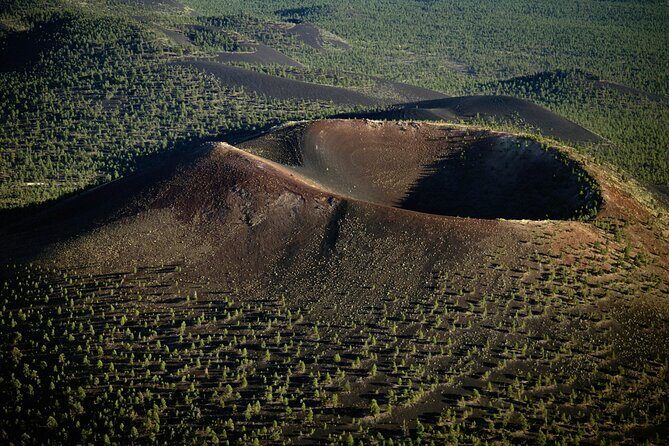 From Phoenix Private Wupatki and Sunset Crater Monument Tour - A Day Trip with Real Depth and Comfort