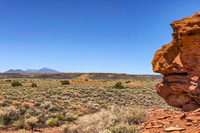From Phoenix Private Wupatki and Sunset Crater Monument Tour - The Sum Up: Is It Worth It?