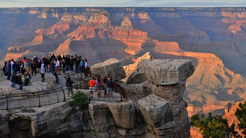 From Phoenix/Scottsdale: Day Tour to Sedona and Grand Canyon - An In-Depth Look at the Tour Experience