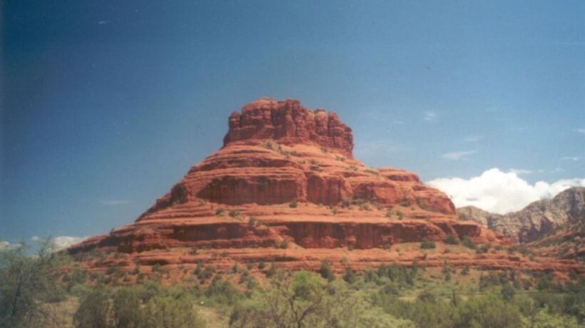 From Phoenix/Scottsdale: Day Tour to Sedona and Grand Canyon - Possible Drawbacks or Considerations