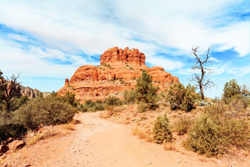 From Phoenix/Scottsdale: Sedona & Grand Canyon Day Tour - FAQs