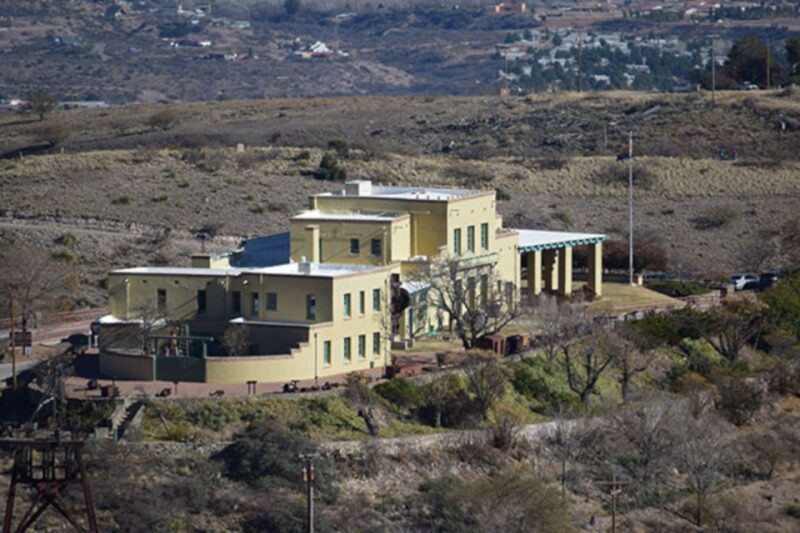 From Phoenix: Sedona, Jerome & Montezuma Castle Day Trip - Key Points