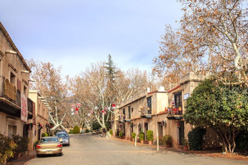 From Phoenix: Sedona, Jerome & Montezuma Castle Day Trip - FAQs