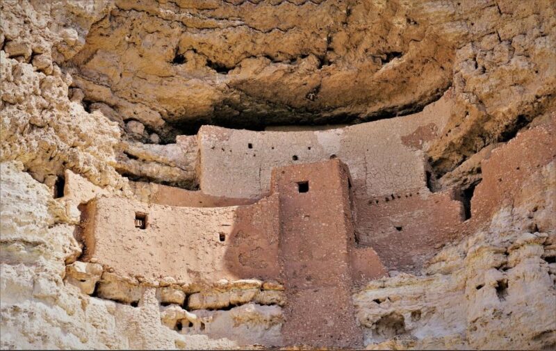 From Phoenix: Sedona, Jerome & Montezuma Castle Day Trip - Final Thoughts