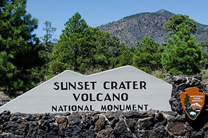 From Phoenix Shared Wupatki and Sunset Crater Monument Tour - Key Points