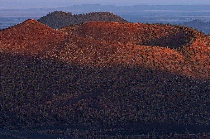 From Phoenix Shared Wupatki and Sunset Crater Monument Tour - FAQ