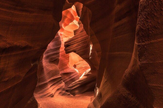 From Phoenix: Small Group Antelope Canyon Day Tour - Reviews and Real Experiences