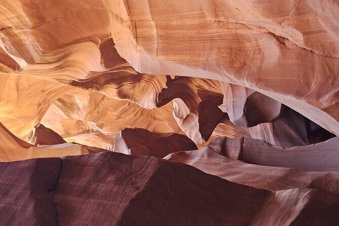 From Phoenix: Small Group Antelope Canyon Day Tour - Analyzing the Value