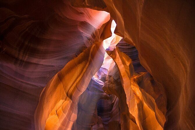 From Phoenix: Small Group Antelope Canyon Day Tour - Who Will Love This Tour?