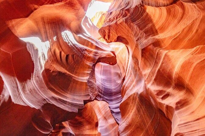 From Phoenix: Small Group Antelope Canyon Day Tour - Final Thoughts