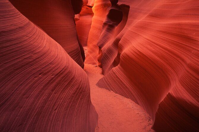 From Phoenix: Small Group Antelope Canyon Day Tour - FAQ