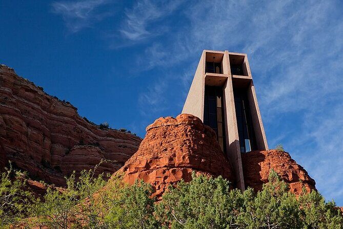 From Phoenix-Small-Group Full Day Tour in Sedona and Grand Canyon - FAQ
