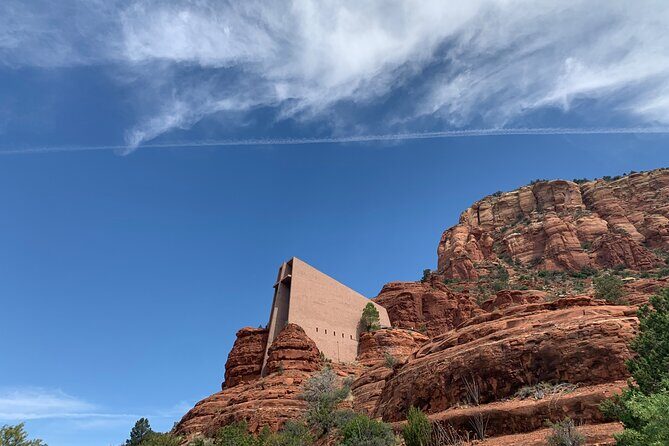 From Phoenix to Grand Canyons South Rim Day Tour - Fourth Stop: Grand Canyon Village