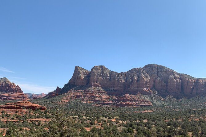 From Phoenix to Grand Canyons South Rim Day Tour - Fifth Stop: Yavapai Point