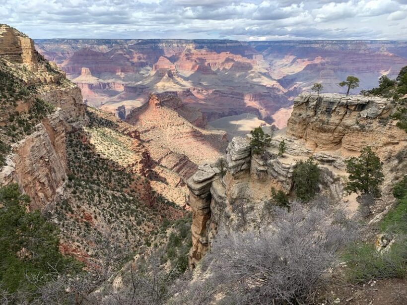 From Phoenix to the Grand Canyon South Rim and Sedona - What the Reviews Tell Us