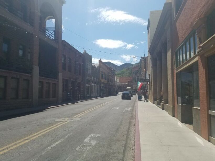 From Phoenix: Tombstone and Bisbee Day Tour - Why This Tour Might Be Perfect for You
