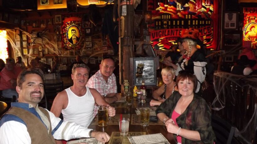 From Phoenix: Tombstone Old West Day Trip - A Deep Dive into the Tombstone Old West Day Trip