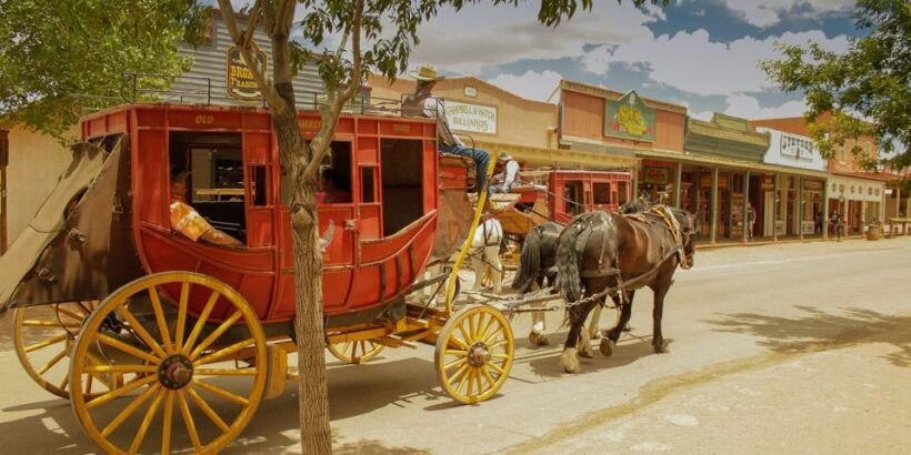 From Phoenix: Tombstone Old West Day Trip - Final Thoughts