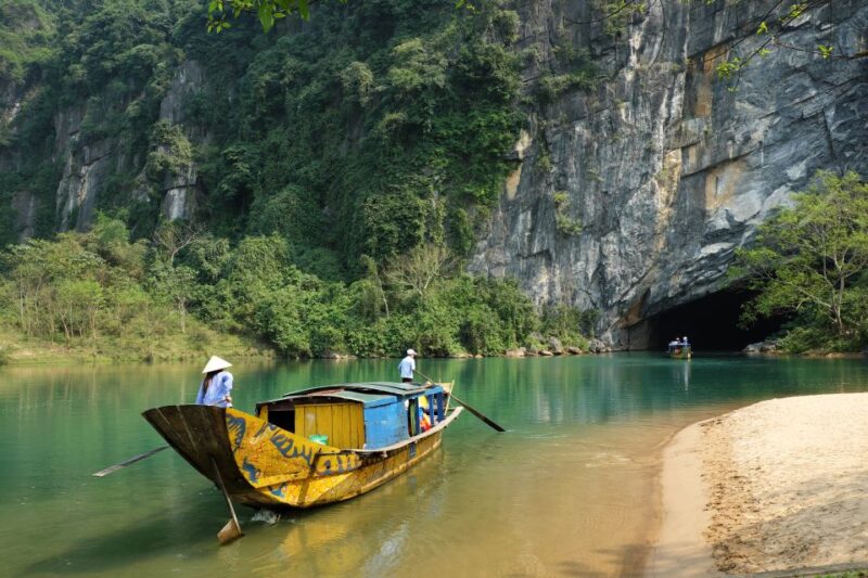 From Phong Nha/Dong Hoi: Paradise and Phong Nha Cave Tour - Why This Tour Offers Great Value