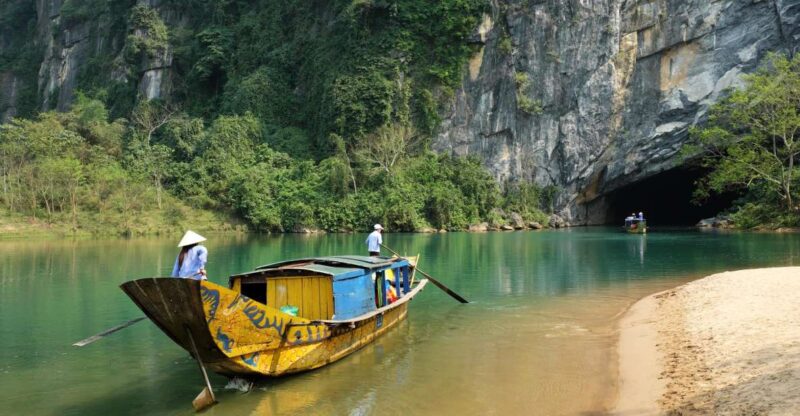 From Phong Nha/Dong Hoi: Paradise and Phong Nha Cave Tour - Who Will Love This Tour?