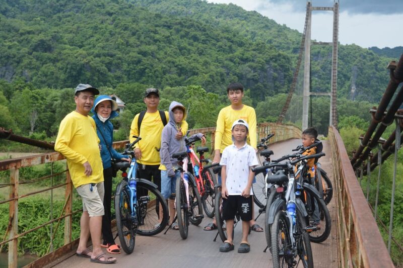 From Phong Nha: Full Day Bicycling Countryside & Duck Stop - Final Thoughts: Who Should Consider This Tour?