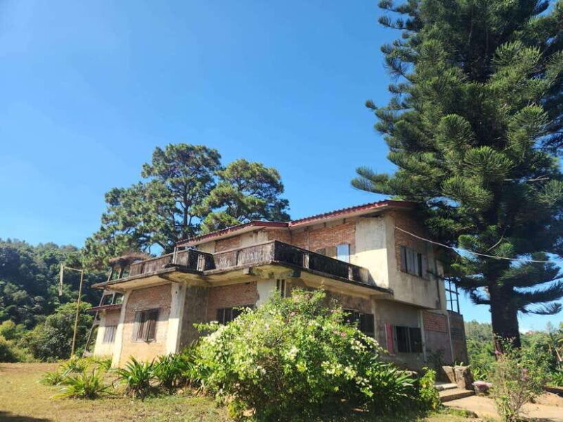 From Phonsavan: Plain of Jars and Long Cheng Tour - Key Points