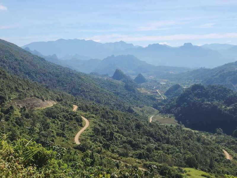 From Phonsavan: Plain of Jars and Long Cheng Tour - Who Should Consider This Tour?