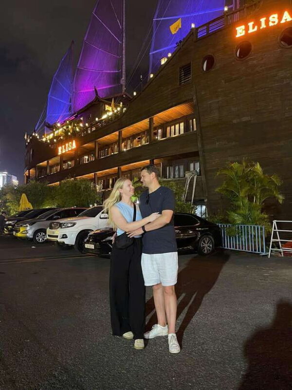 From Phu My Port: Ho Chi Minh City Shore Excursion Motorbike - Who Should Consider This Tour?