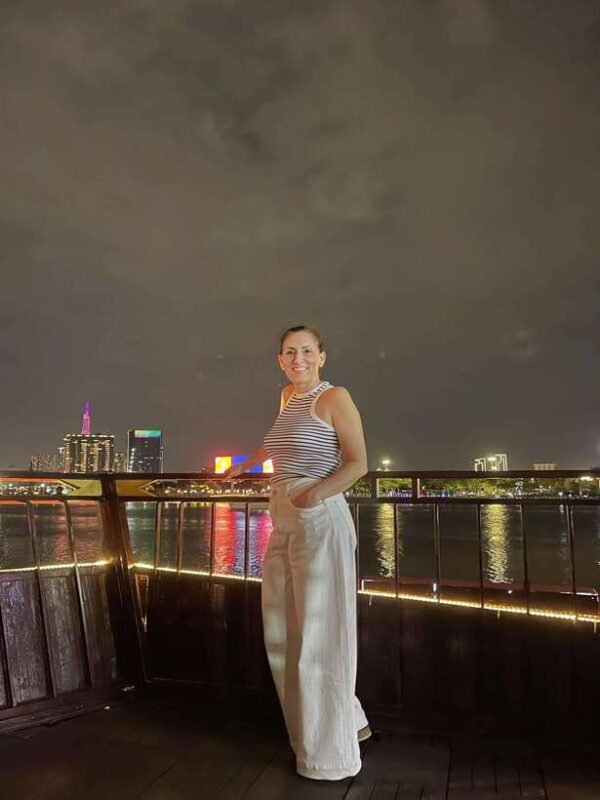 From Phu My Port: Ho Chi Minh City Shore Excursion Motorbike - FAQ