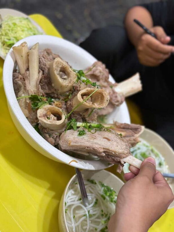 From Phu My Port: Ho Chi Minh City Shore Excursion Tour - Exploring the Itinerary: What You’ll See and Do