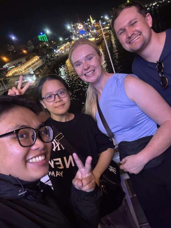 From Phu My Port: Ho Chi Minh City Shore Excursion Tour - The Value of This Experience