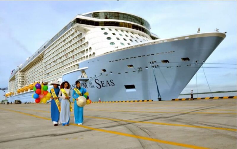 From Phu My Port/ Nha Rong Port: Explore Ho Chi Minh City - What’s Included and What’s Not