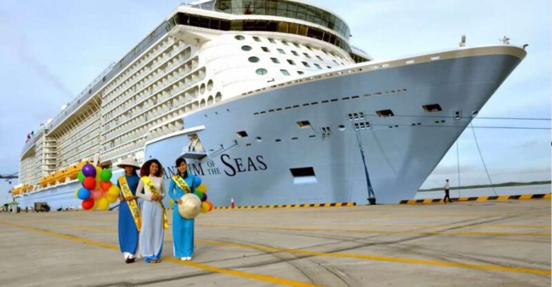 From Phu My Port/ Nha Rong Port: Explore Ho Chi Minh City - Why This Tour Works Well