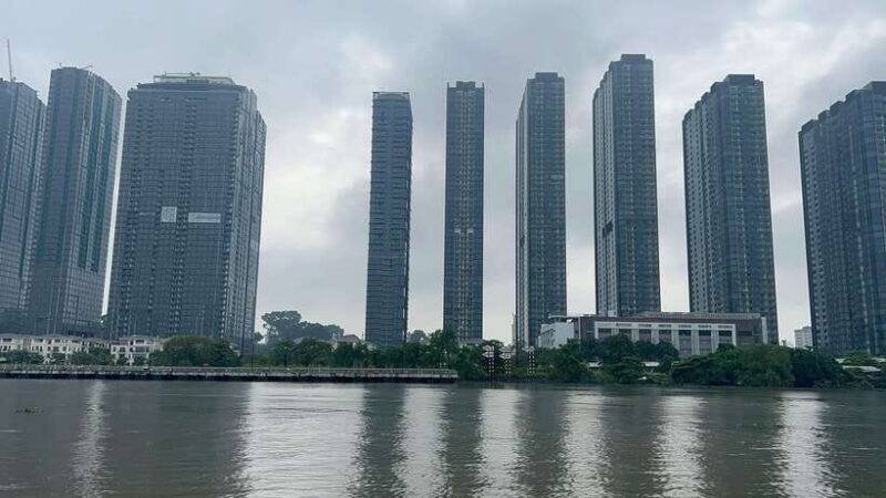 From Phu My Port: Private Ho Chi Minh City Shore Excursion - FAQ