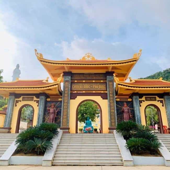 From Phu Quoc: Group Full-Day South Island Highlights Tour - Who Will Love This Tour?