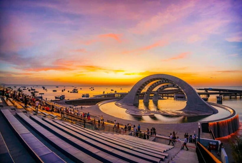 From Phu Quoc: Group Full-Day South Island Highlights Tour - FAQ