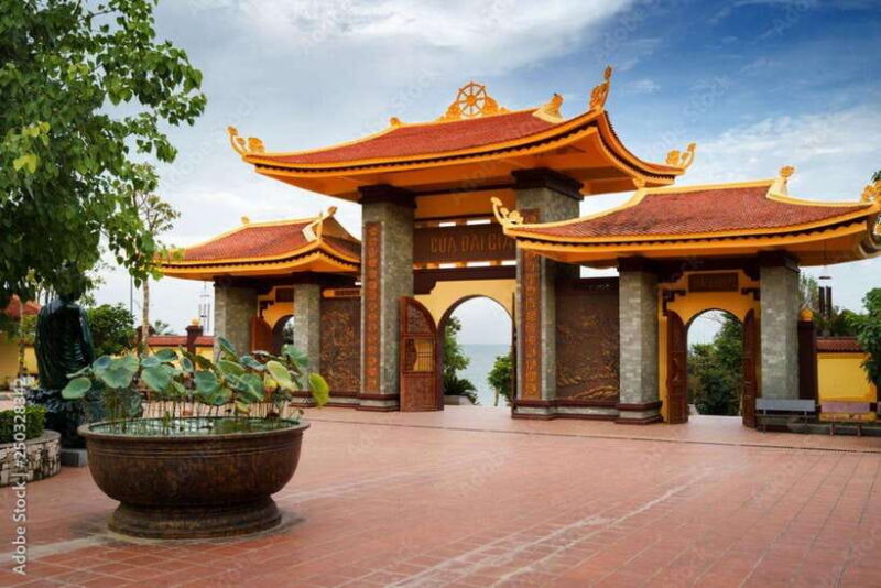 From Phu Quoc: Group Full-Day South Island Highlights Tour - Who Will Love This Tour?