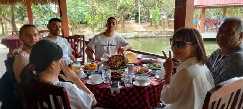 From Phu Quoc: Mekong Delta Floating Market 3 Day exit HCM - The Downsides to Consider
