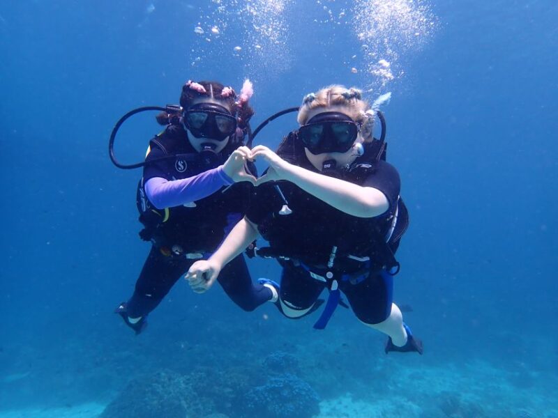 From Phuket: 3-Day SSI/PADI Open Water Diver Certification - Final Thoughts