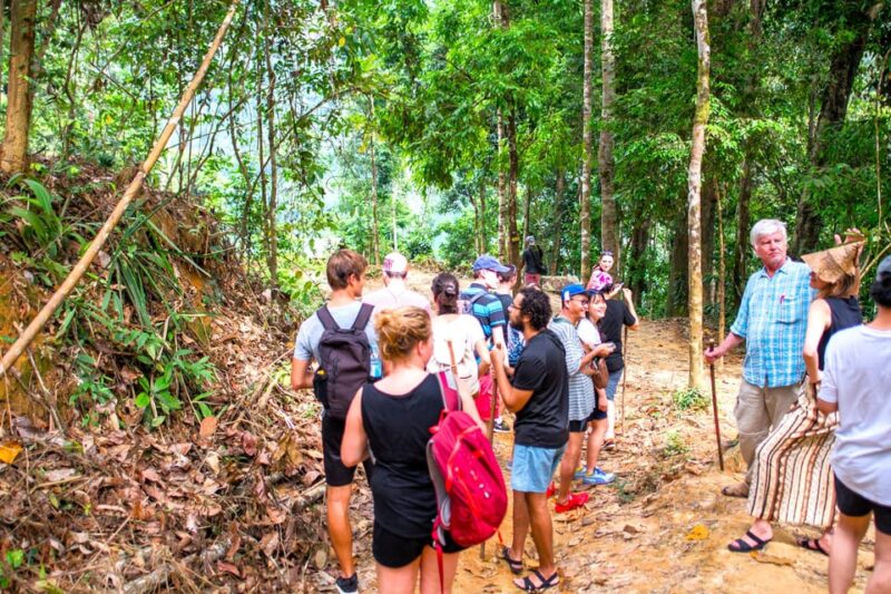 From Phuket: Cheow Lan Lake 2Day Guided Tour with Activities - Frequently Asked Questions