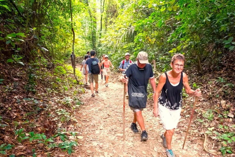 From Phuket Cheow Lan Lake 2Days Guided Tour with Activities - The Sum Up: Is This Tour Worth It?