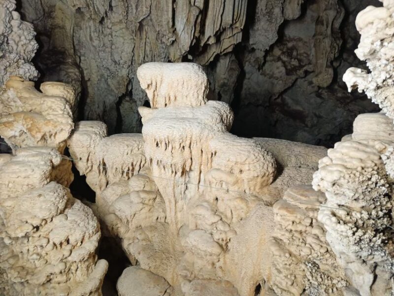 From Phuket: Cheow Lan Lake Overnight Resort Stay with Meals - Key Points