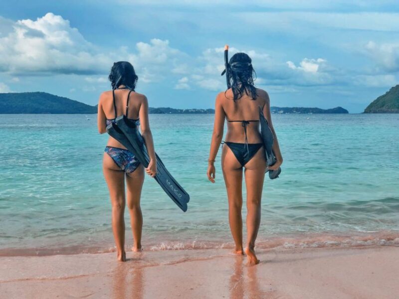 From Phuket: Coral Island Private Longtail Boat Tour - FAQ