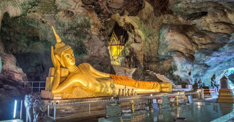 From Phuket: Customizable Khao Lak Phang Nga Tour - Full Day - A Detailed Breakdown of the Itinerary