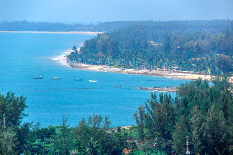 From Phuket: Customizable Khao Lak Phang Nga Tour - Full Day - Analyzing the Value