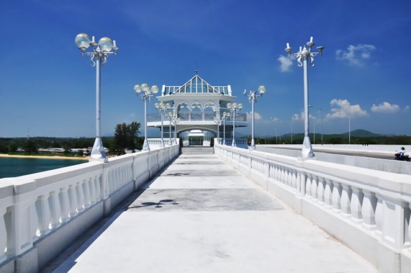 From Phuket: Customize Your Own Phuket Beaches & City Tour - What You Can Expect from Your Custom Phuket Tour