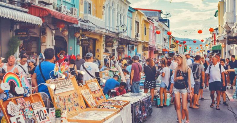 From Phuket: Customize Your Own Phuket Beaches & City Tour - The Value of a Personalized Tour