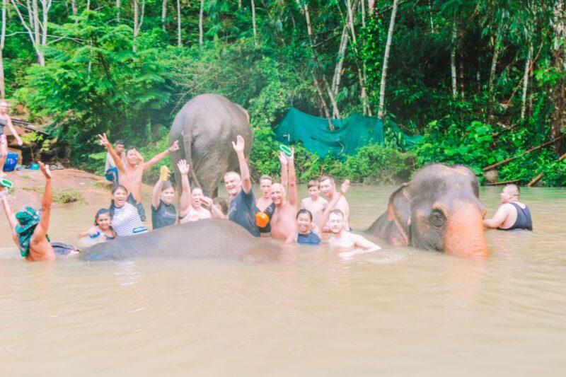 From Phuket: Customize Your Own Phuket Beaches & City Tour - The Itinerary in Detail